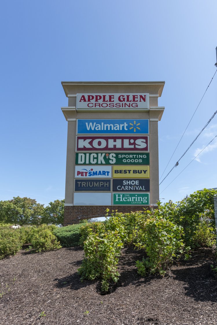 Apple Glen Crossing - Marquee Capital