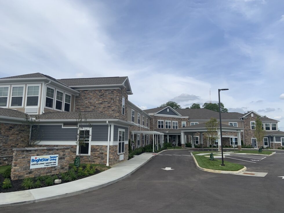 Marquee Capital Celebrates Successful Sale of BrightStar Senior Living ...